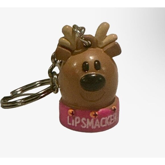 Lip Smacker | Makeup | Vintage Holiday Reindeer Bonne Bell Lip Smacker ...